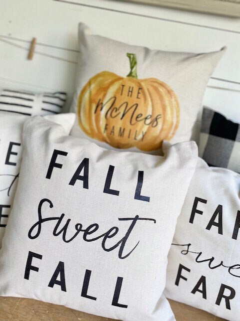 NEW FALL ITEMS – modern vintage market shop